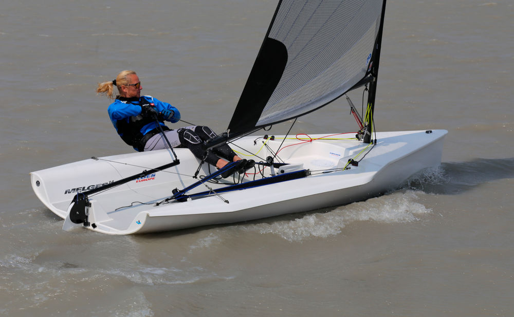 Melges 14 | YACHTREVUE.at