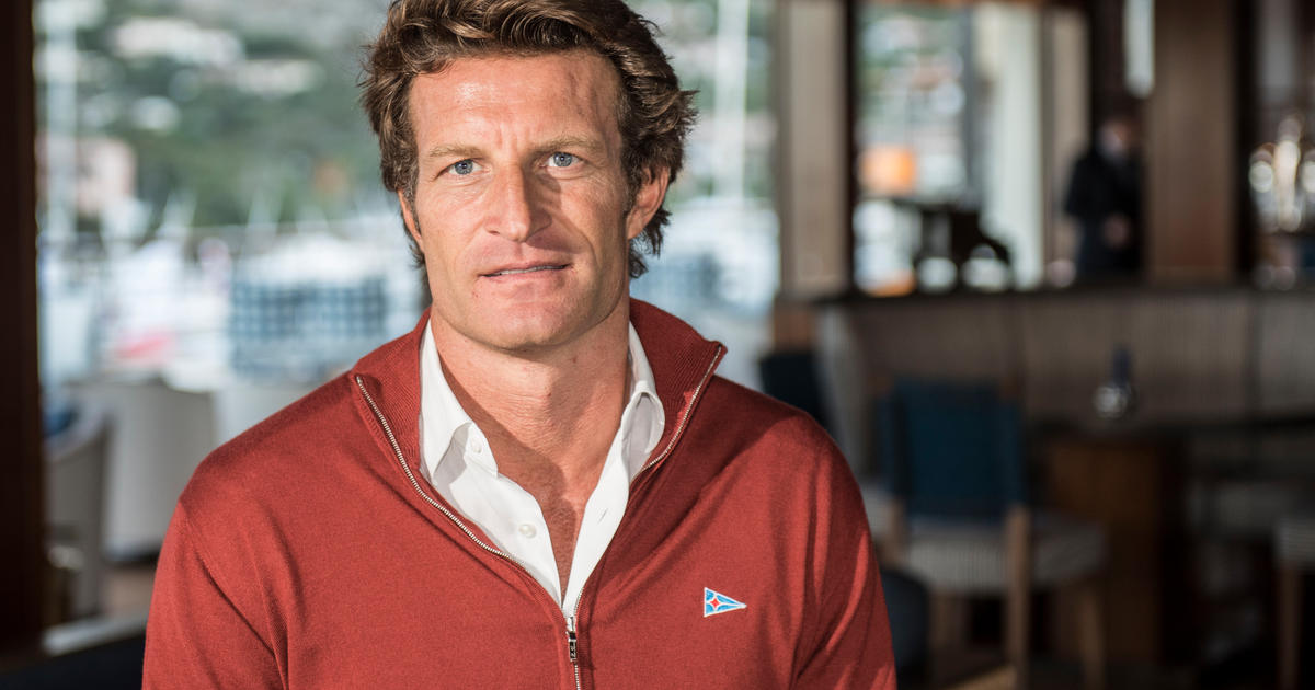 Kärntner mit Karriere | YACHTREVUE.at