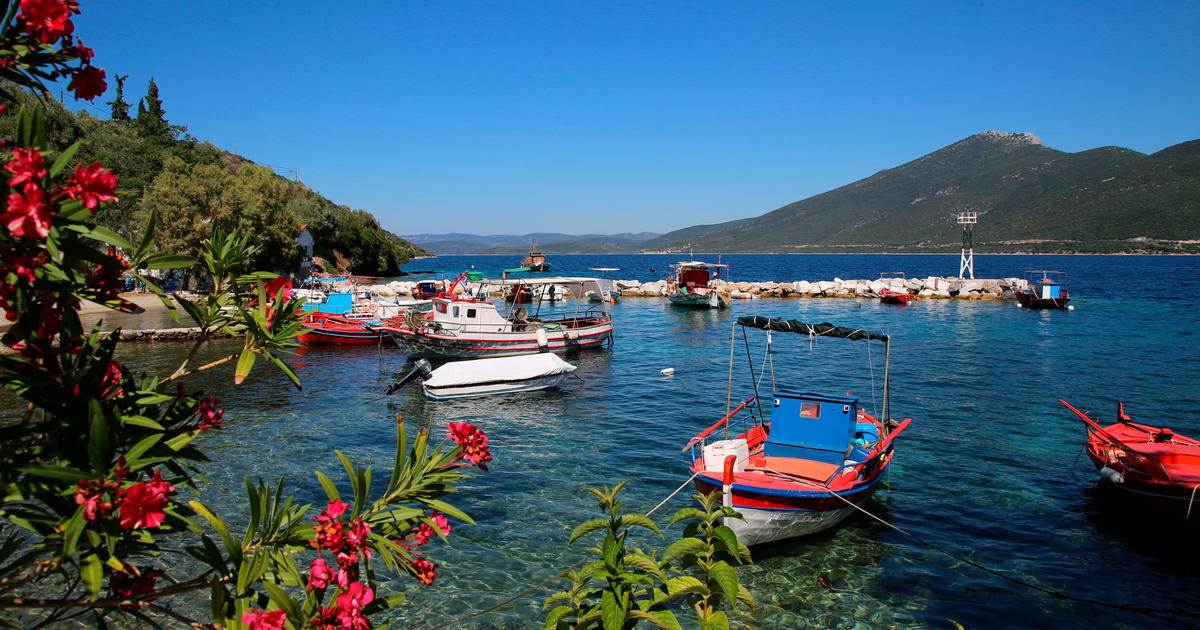 Jahresringe | YACHTREVUE.at