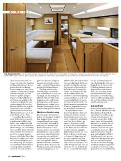 Solaris 42 | YACHTREVUE.at