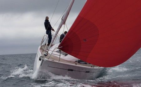 Dehler 38 | YACHTREVUE.at