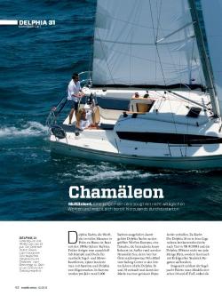 Delphia 31 | YACHTREVUE.at