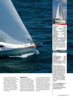 Delphia 31 | YACHTREVUE.at