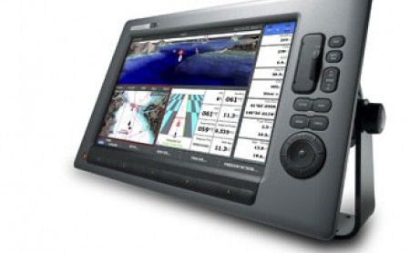 Raymarine C-Wide-Serie | YACHTREVUE.at