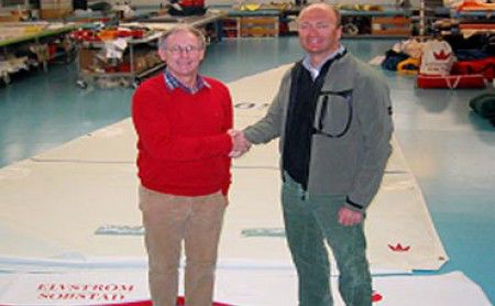 Jesper Bank verlässt Regattabahn | YACHTREVUE.at