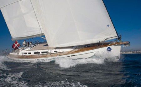 Xc 45 | YACHTREVUE.at