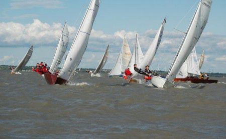 15. CBS Cup | YACHTREVUE.at
