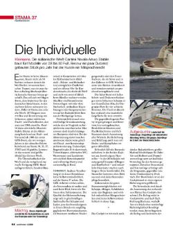 Stama 37 | YACHTREVUE.at