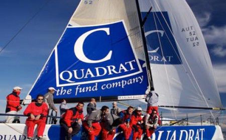 Astro-Team verpflichtet Stig Westergaard | YACHTREVUE.at