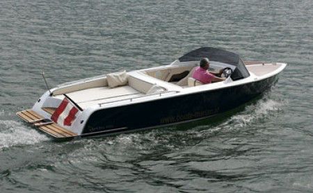 Delta 600 | YACHTREVUE.at