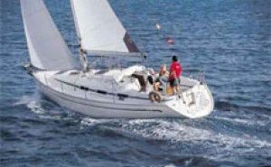 Bavaria 34 | YACHTREVUE.at