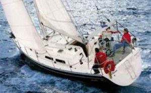 Hanse 341 | YACHTREVUE.at