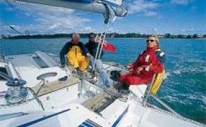 Dragonfly 920 Extreme | YACHTREVUE.at