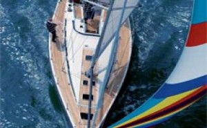 Dehler 47 | YACHTREVUE.at