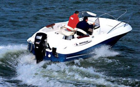 Quicksilver 635 Commander | YACHTREVUE.at