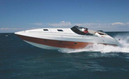 Performance 1107 | YACHTREVUE.at