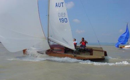 CBS Cup | YACHTREVUE.at