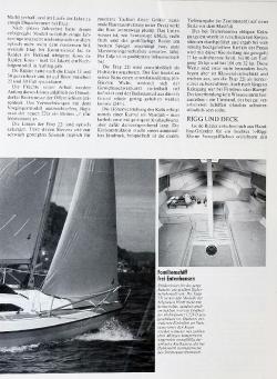 Etap 22i | YACHTREVUE.at