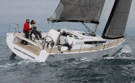 Elan 400 | YACHTREVUE.at