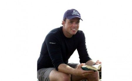 Interview Andreas Geritzer | YACHTREVUE.at