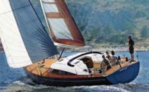 Shipman 50 | YACHTREVUE.at