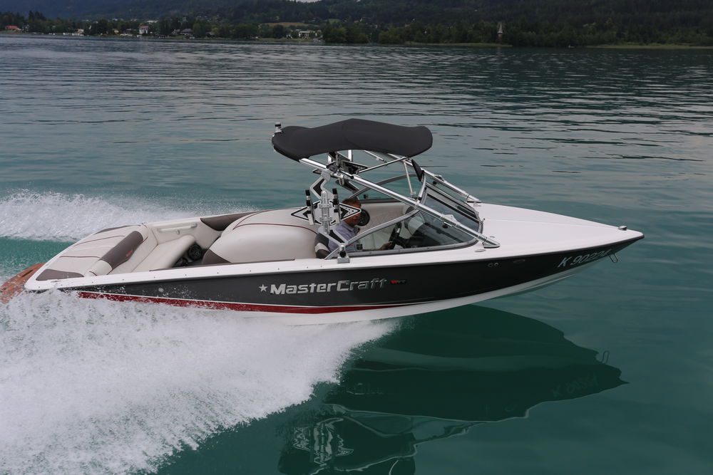 Mastercraft Pro Star 190 - Slide 12 | YACHTREVUE.at