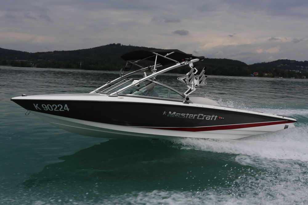 Mastercraft Pro Star 190 - Slide 16 | YACHTREVUE.at