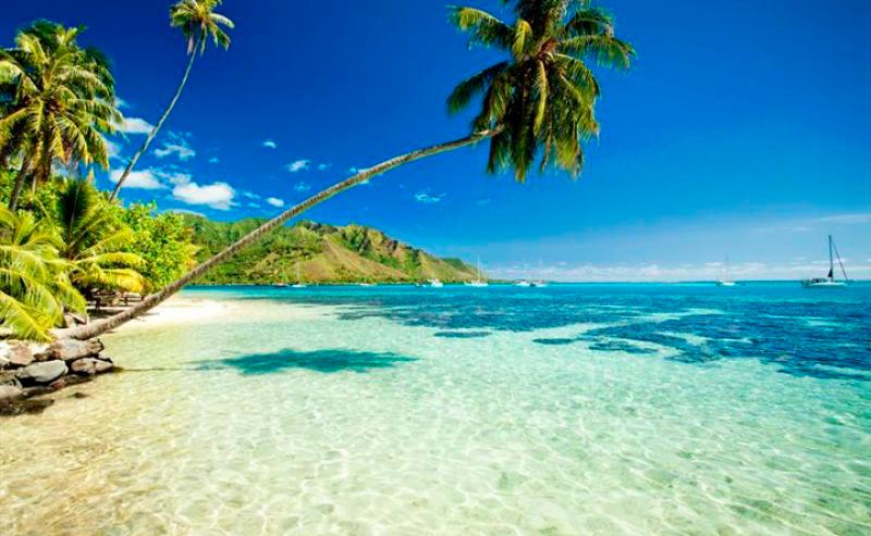 Flucht in die Karibik | YACHTREVUE.at