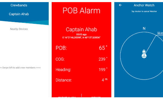 Neues POB-System aus Österreich | YACHTREVUE.at